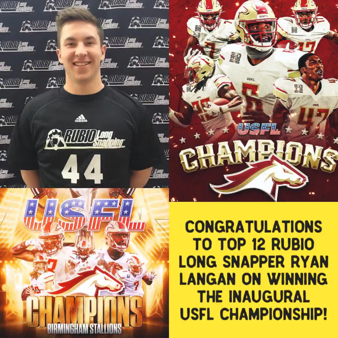 Rubio Long Snapping® (@TheChrisRubio) / Twitter