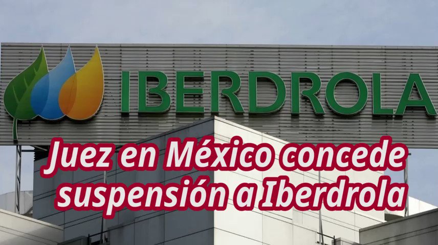 Alter Ego On Twitter Rt Almomento4t 馃敶 Lasbreves Juez En M茅xico