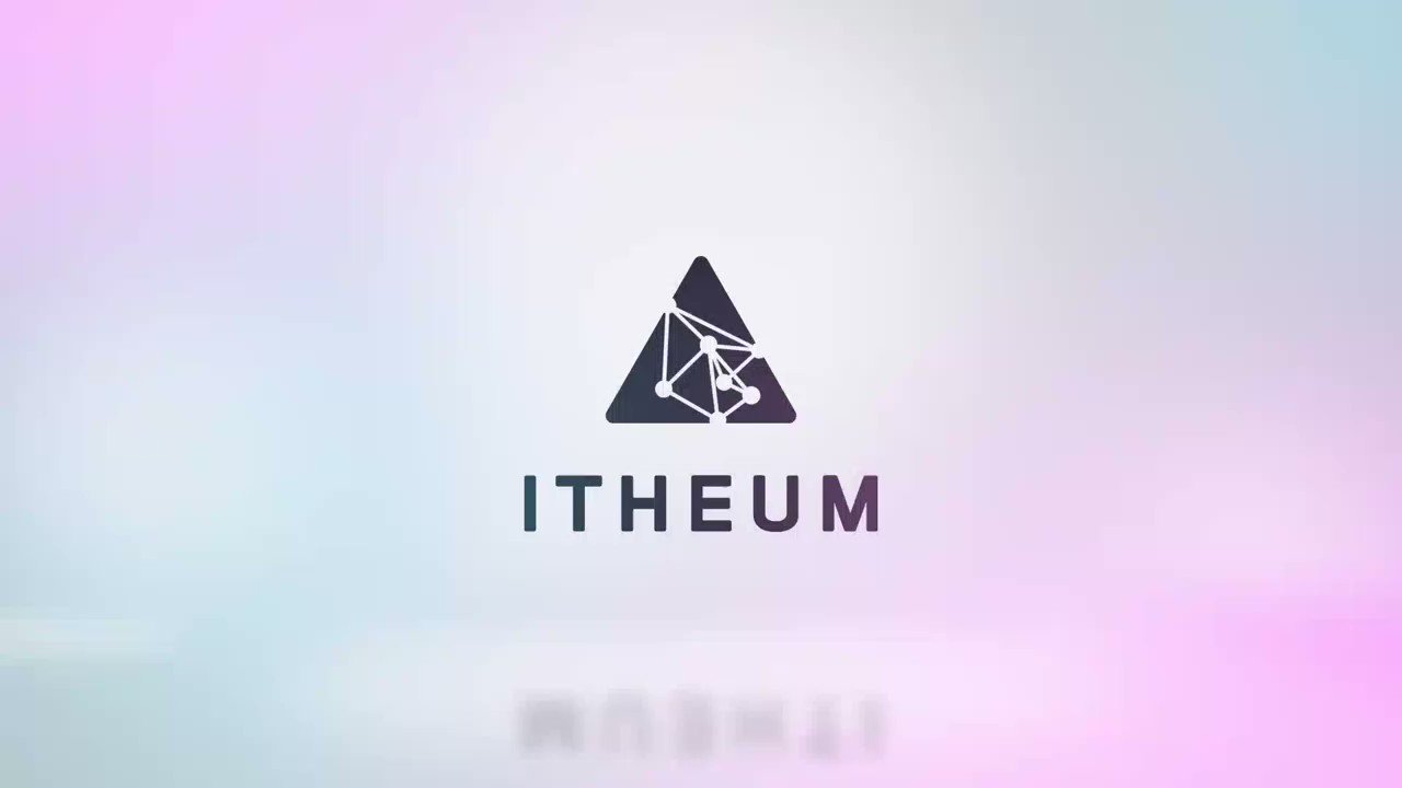 Itheum (@itheum) / Twitter
