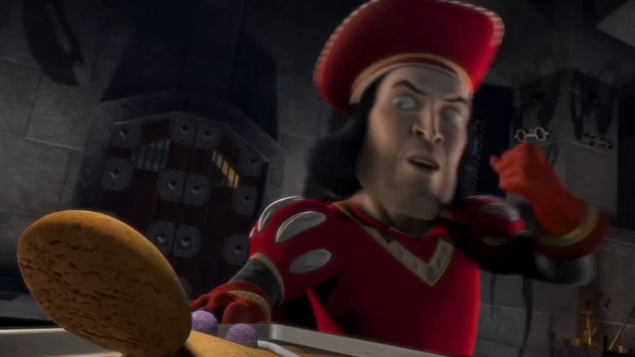 Shrek: Whatever Happened To Lord Farquaad?, 49% OFF Shrek: Whatever Happened To Lord Farquaad?, 49% OFF