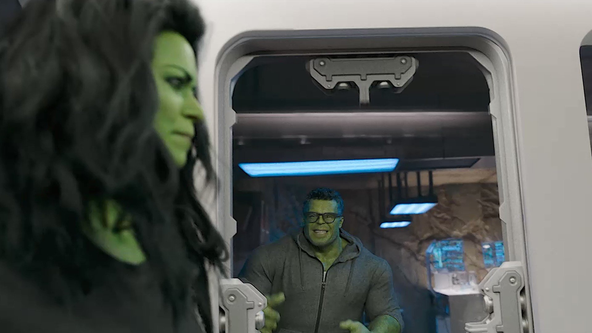 She-Hulk Source on Twitter: "RT @SestraHulk: what if... she-hulk f-bombed? https://t.co ...