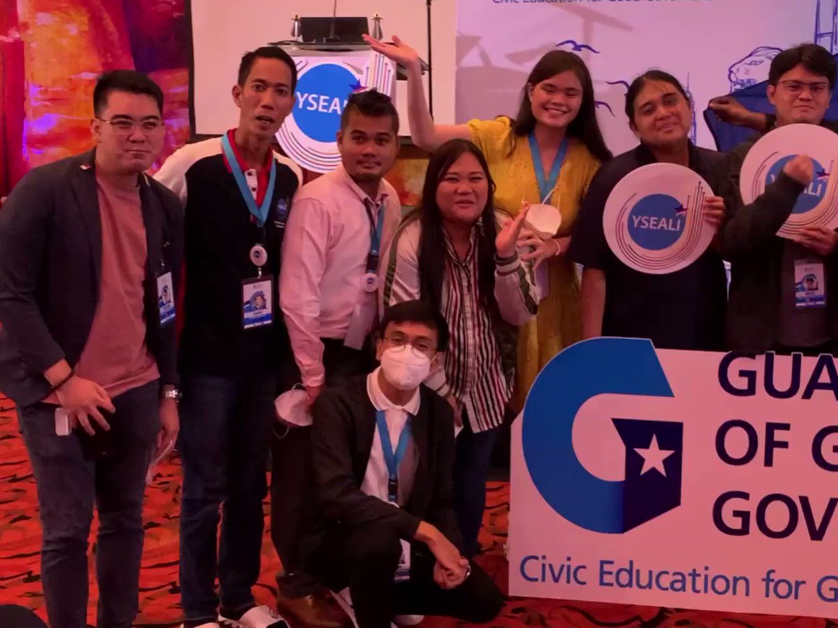 U S Embassy In The Philippines On Twitter Rt Yseali ππ» Mabuhay To