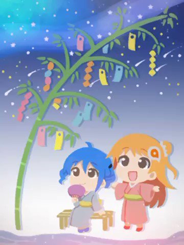 AmiAmi English on Twitter: "Today, July 7th is ”Tanabata Festival” in ...