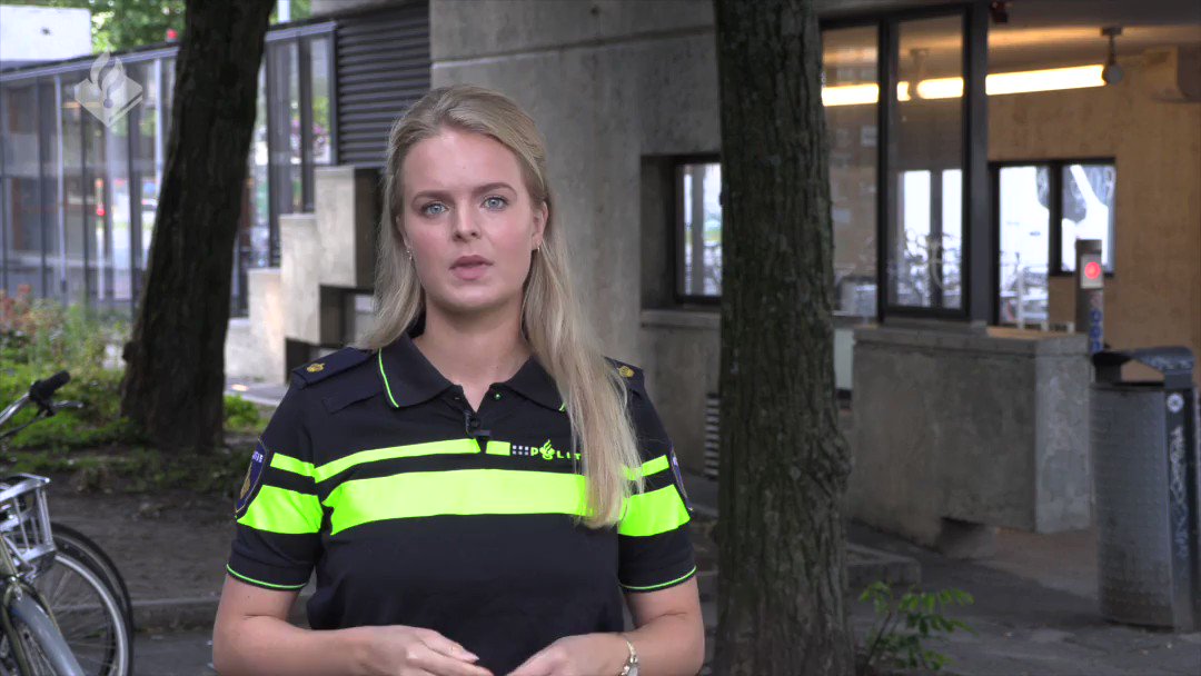 Politie Eenheid Amsterdam on Twitter: Politie Eenheid Amsterdam on Twitter: