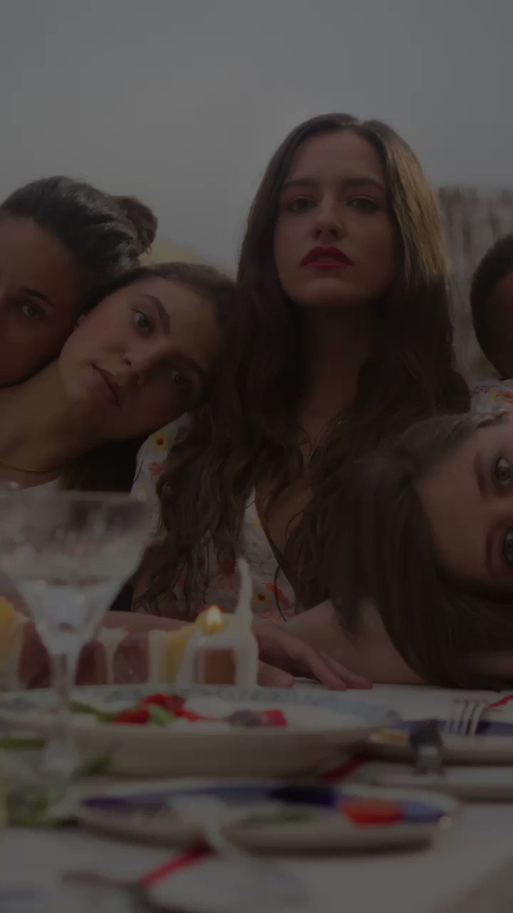 Mimoza Cendey Official on Twitter: " ️‍🔥 Kalsan Keşke, bu cuma sizlerle! ️‍🔥 https://t.co ...