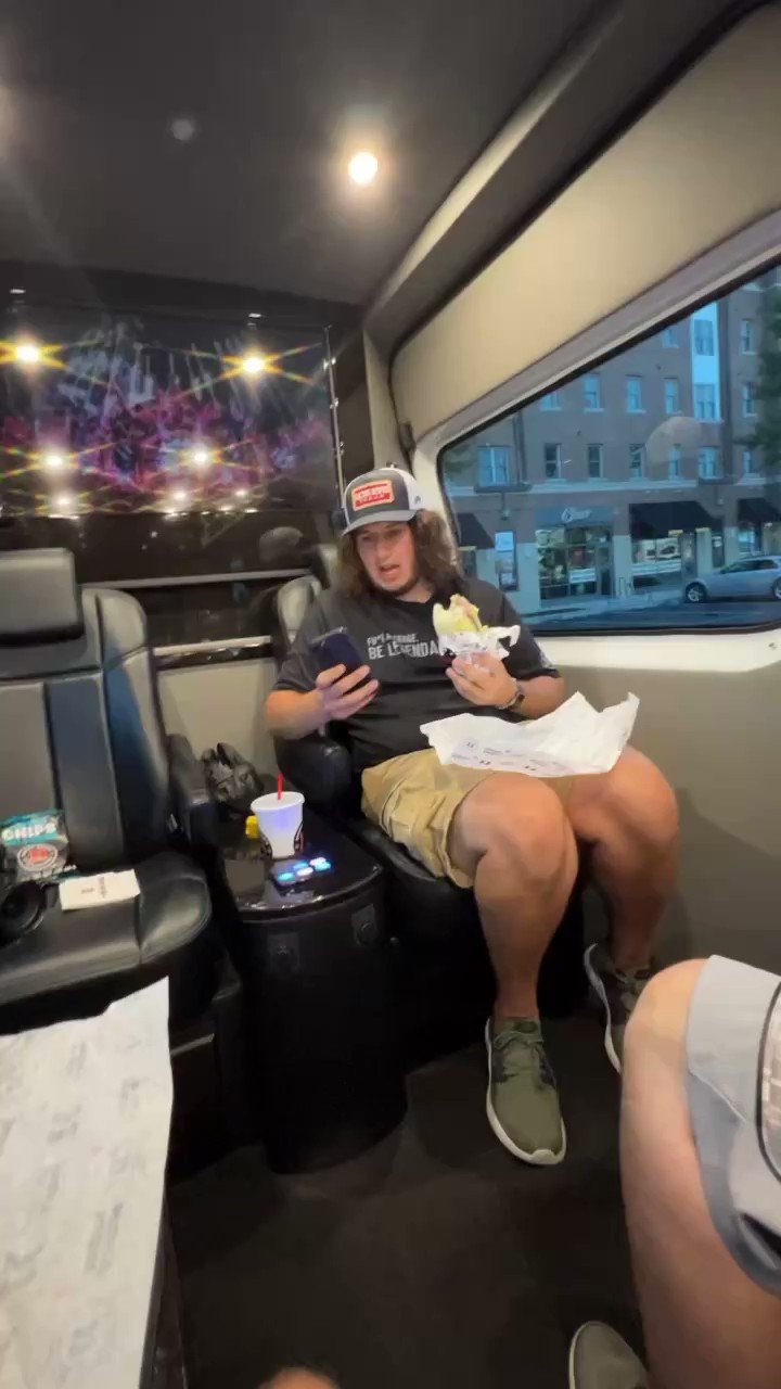 CJ Faison (@cjfaison) / Twitter