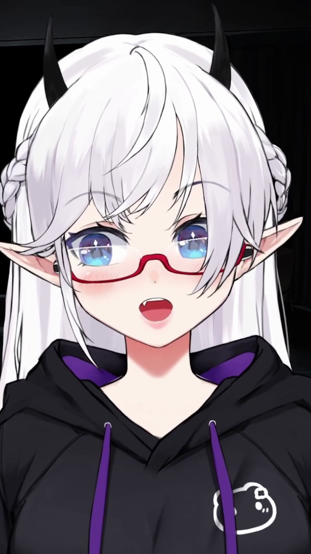Elly ♥ On Twitter Running Vtuber Qjgzoznivk Twitter