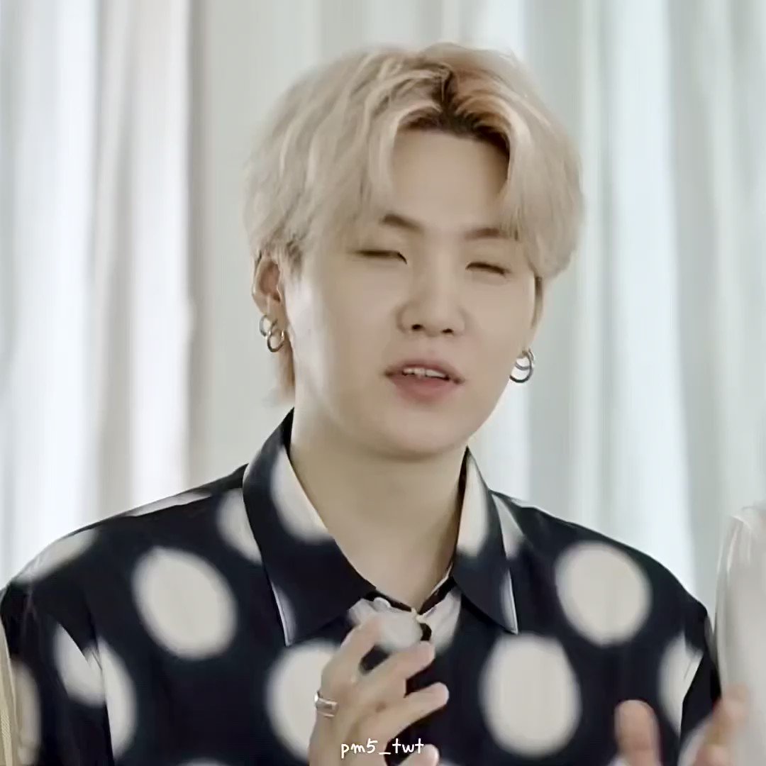 Bighit Music On Twitter [기사] Listen To Sugas “our Island Prod