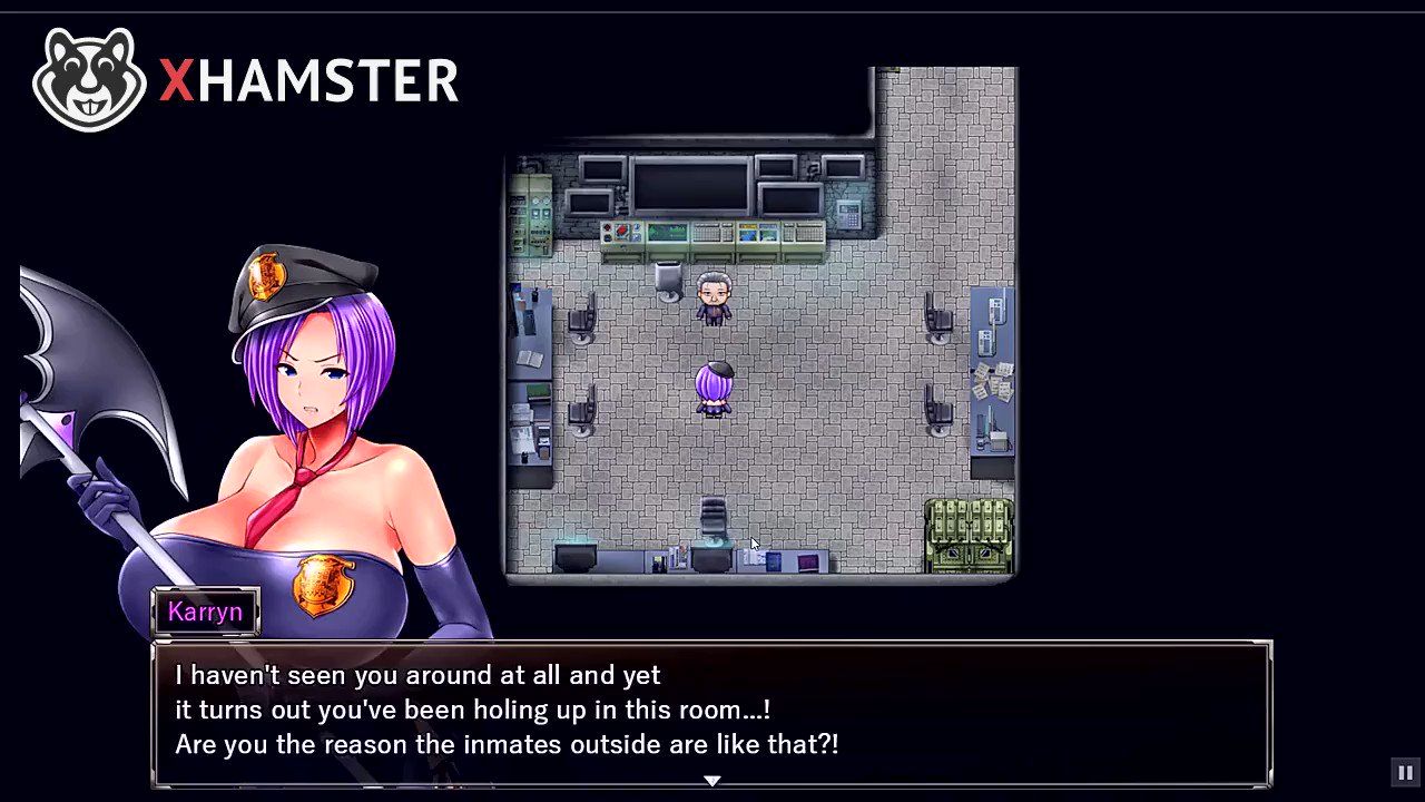 CumInGaming on Twitter: "It just got so hot on xHamster.🌋 Who wants to watch??? 👉 https://t.co ...