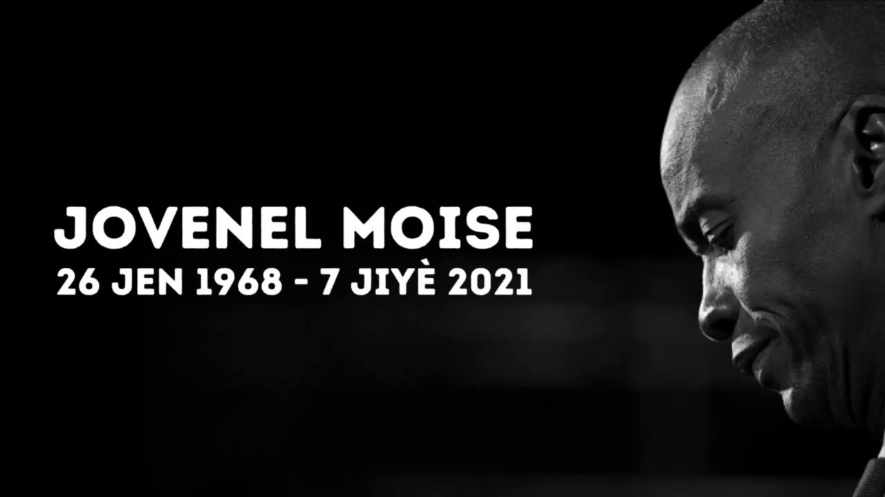 Joverlein Moïse (@joverleinmo) / Twitter