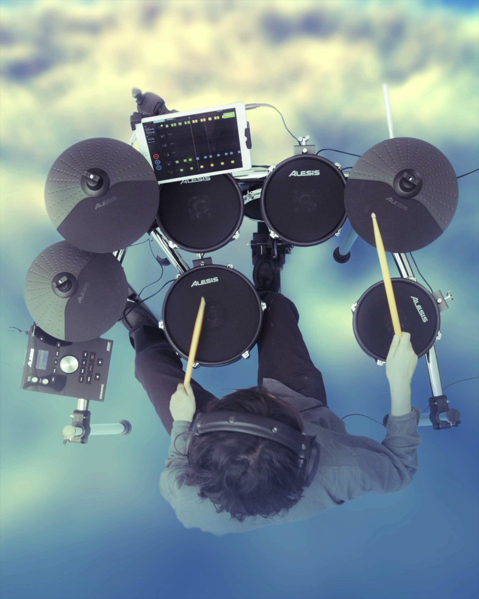 Alesisさんのイラストまとめ