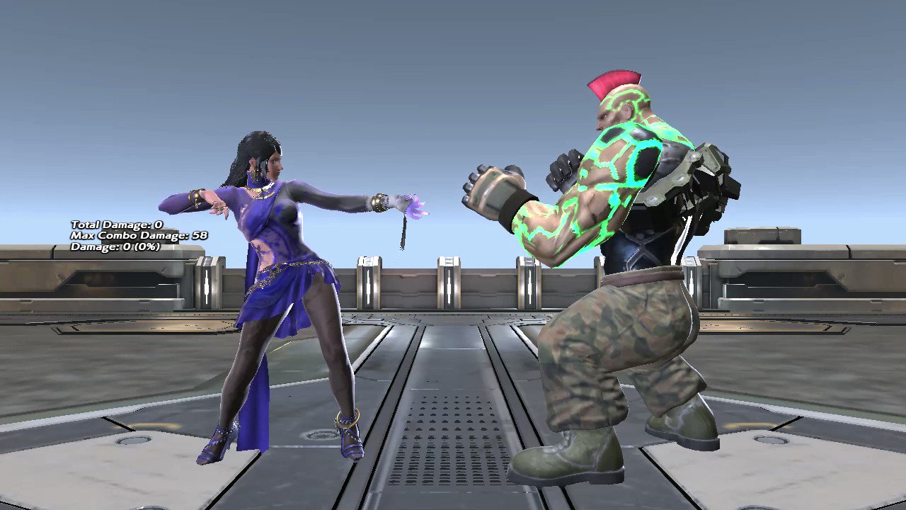 Hi! Buff Gigas Please? on Twitter: "Low Crush https://t.co/g9653PcNxJ" / Twitter