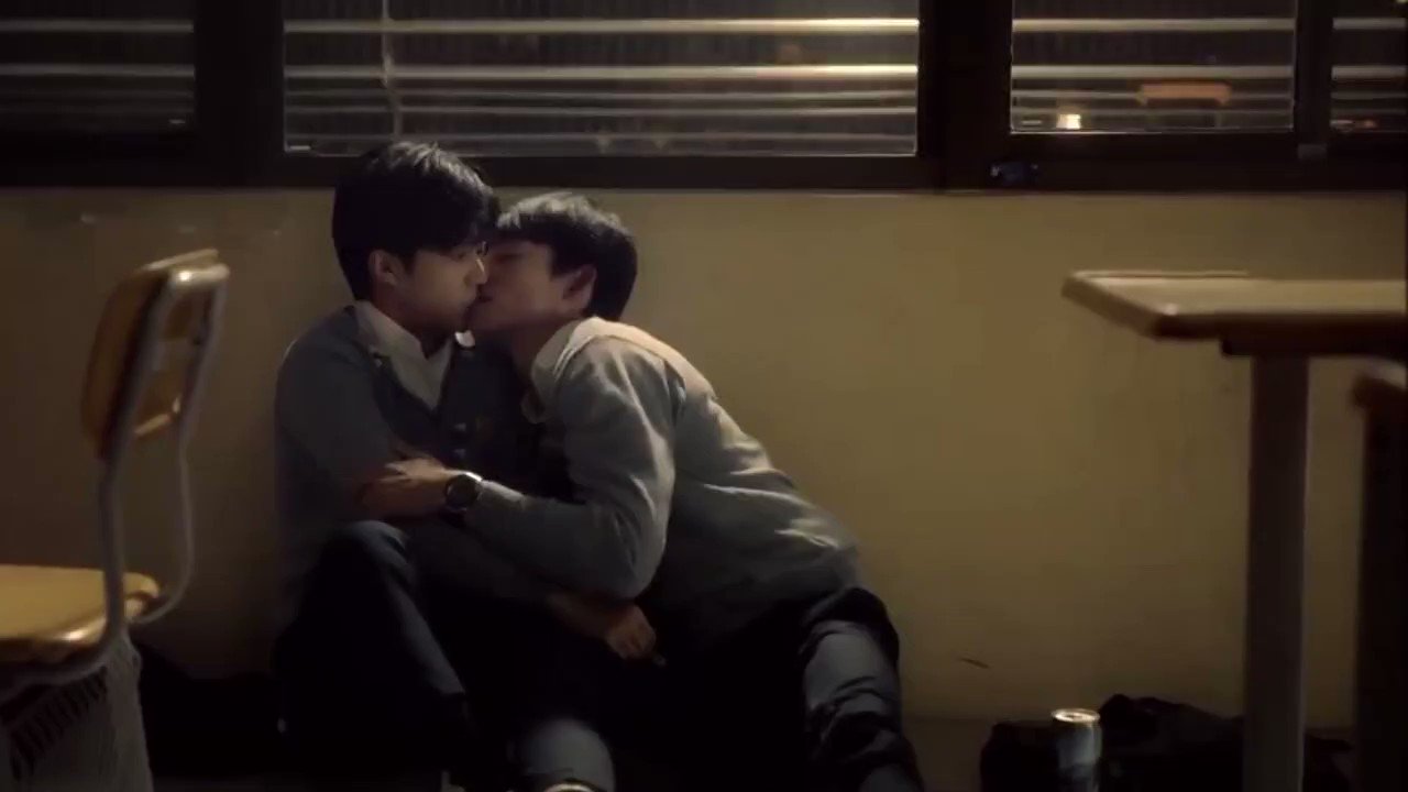 IsaEnocq BLSERIES MULTIFANDOM VIDEO EDITS BOUNPREM on Twitter: "THANK YOU #MAXHAO for being ...