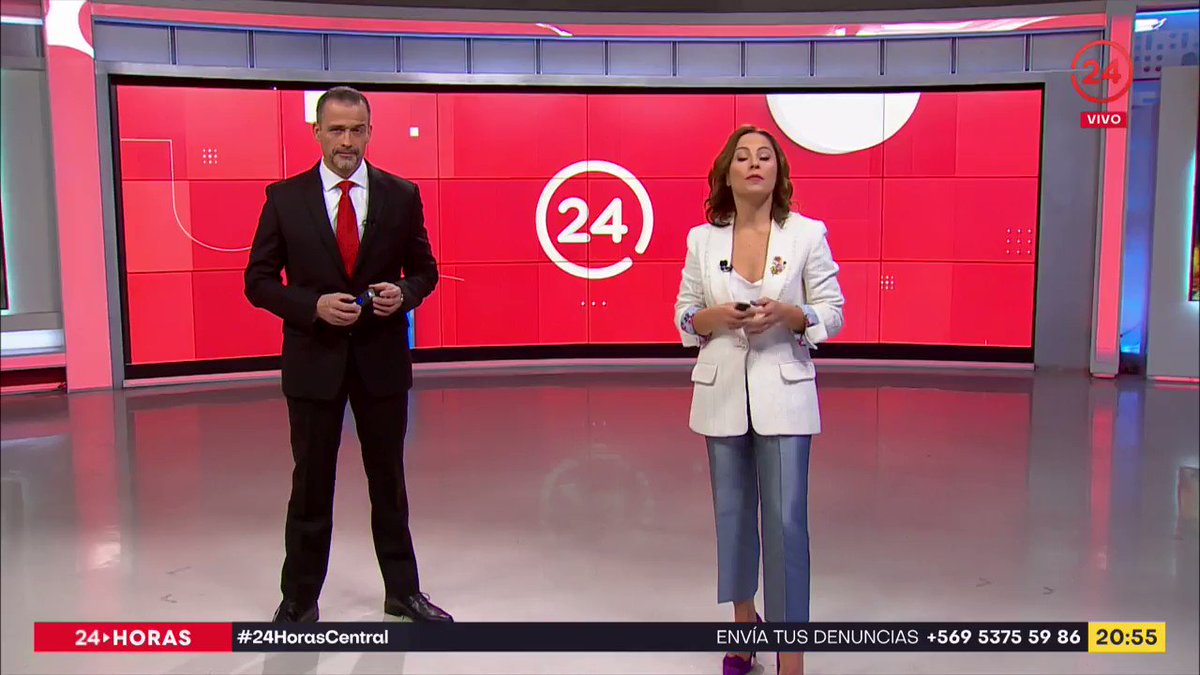 Tvn On Twitter Rt 24horastvn 📺 24horascentral Aumentos Podrían