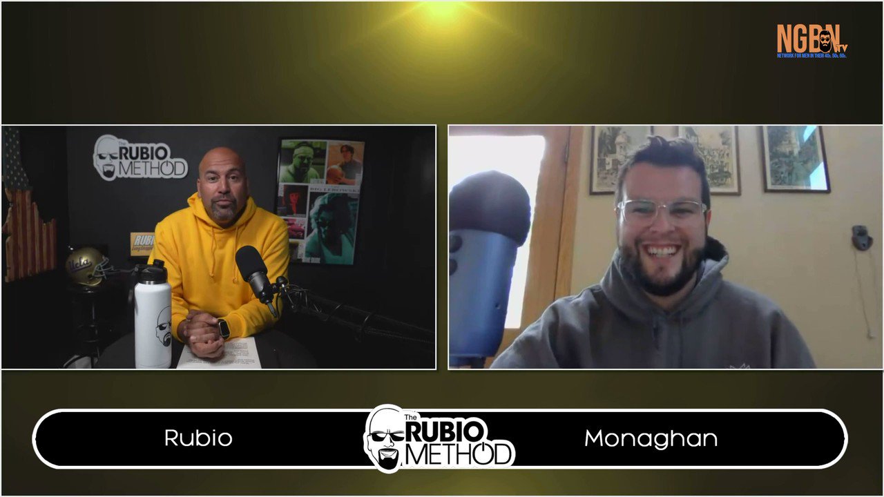 Rubio Long Snapping® (@TheChrisRubio) / Twitter