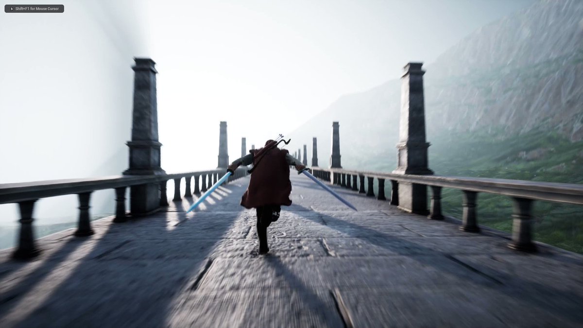 The best defense is a good offense? #gamedev #indiedev #indiegame #unrealengine # ...