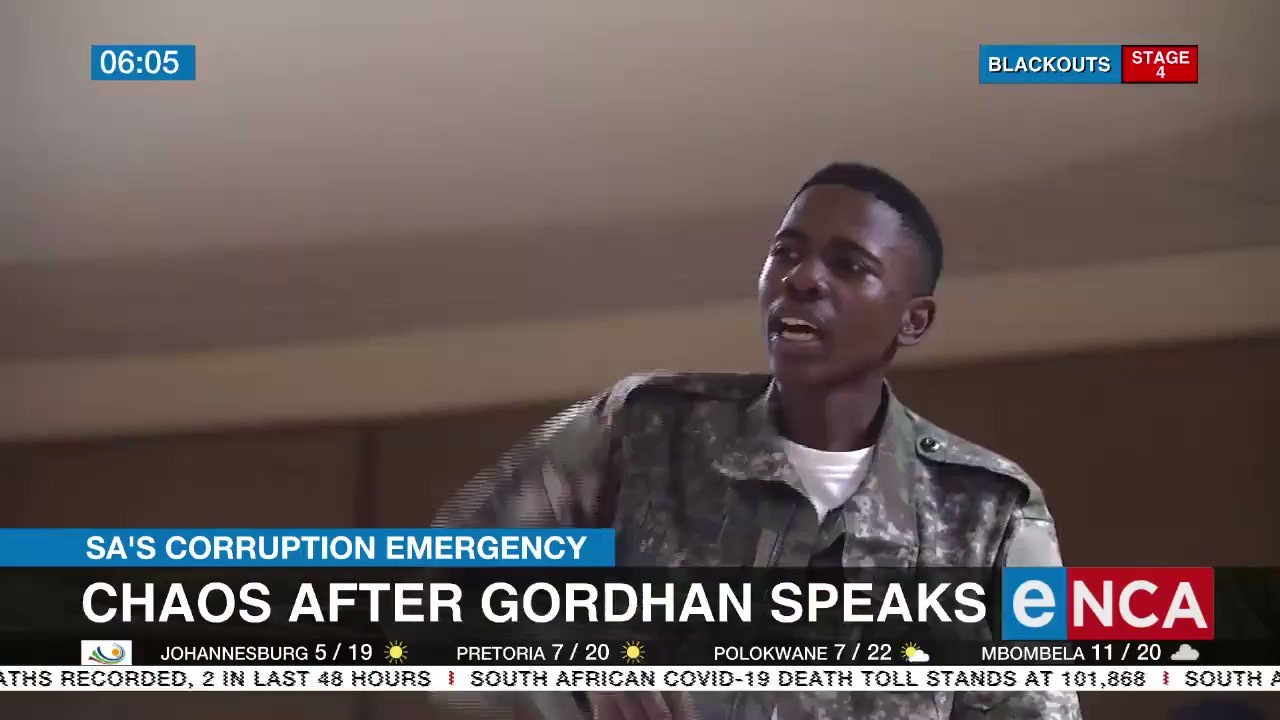 eNCA (@eNCA) / Twitter