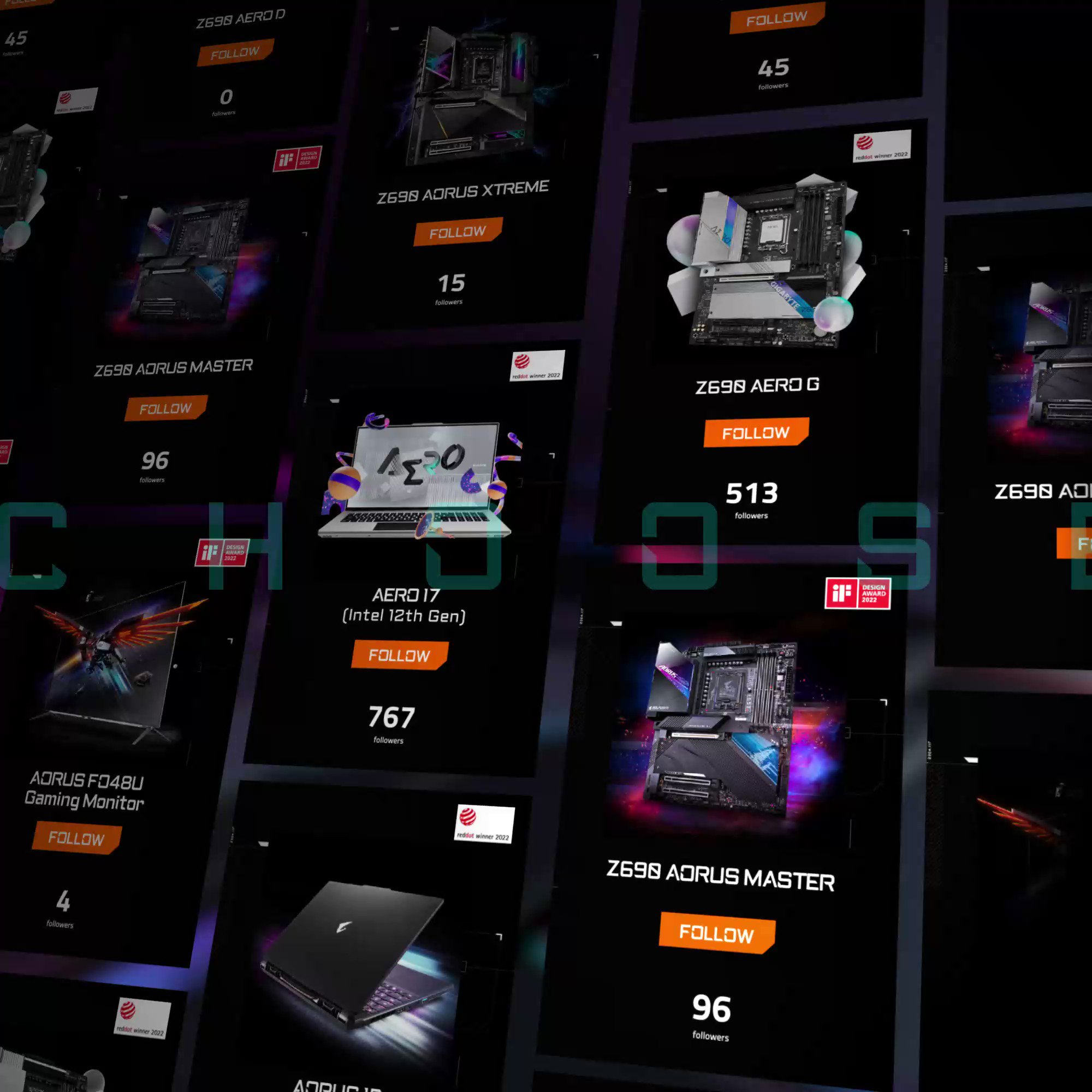 AORUS_DE (@AORUS_DE) / Twitter