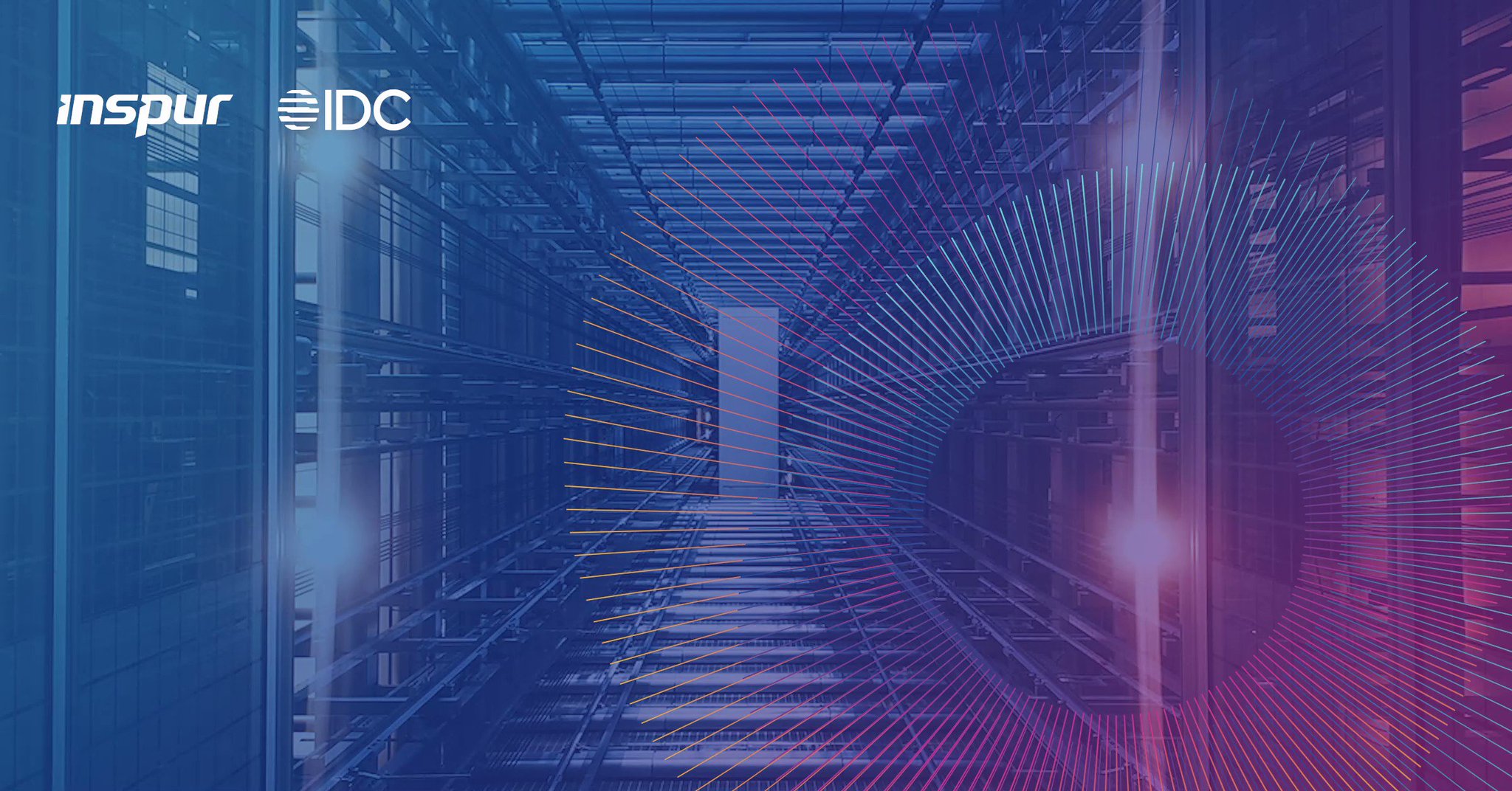 Inspur Europe on Twitter: "⏳The countdown has begun! #Computing power is transforming countries ...