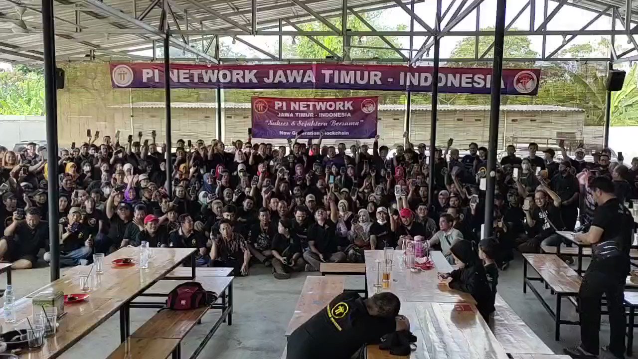 PI NETWORK INDONESIA🏅 (@Pi_Network_INA) / Twitter