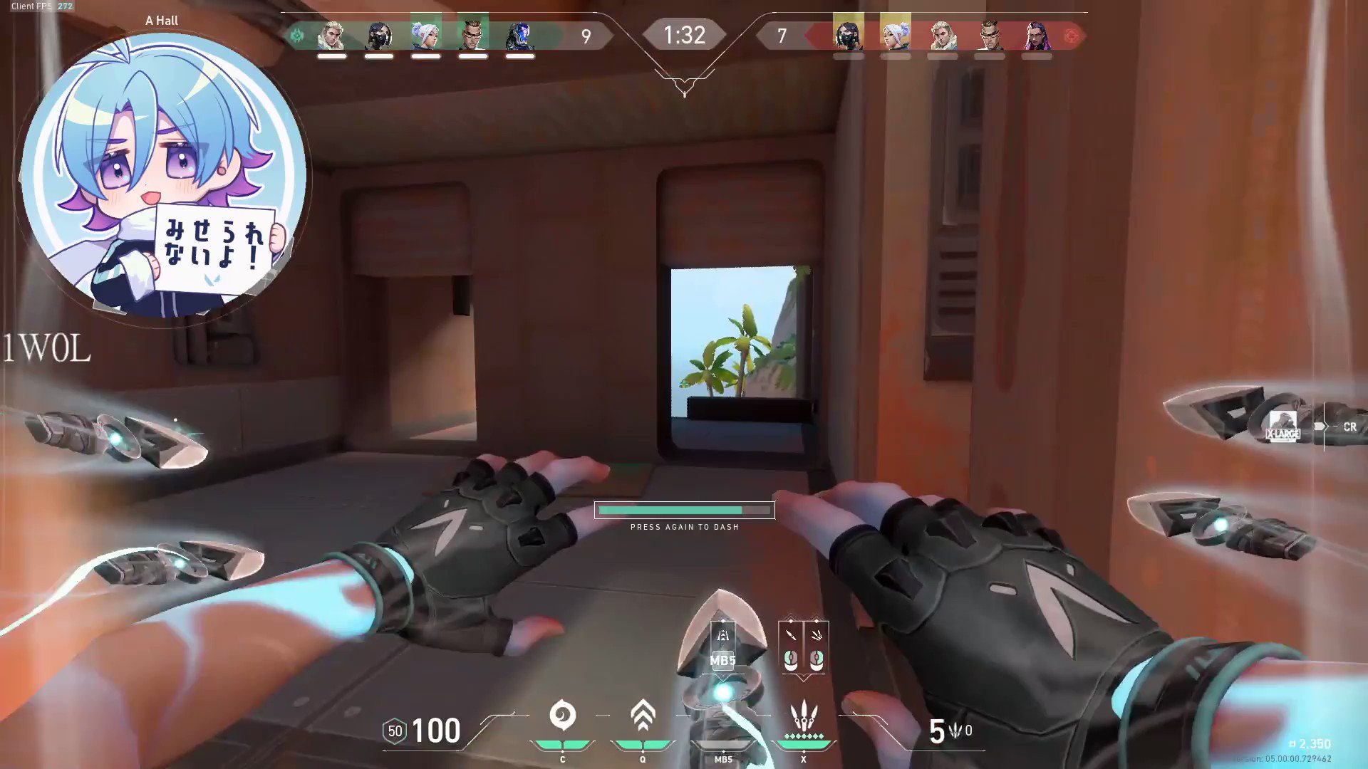 Meiy (@meiyfps) / Twitter