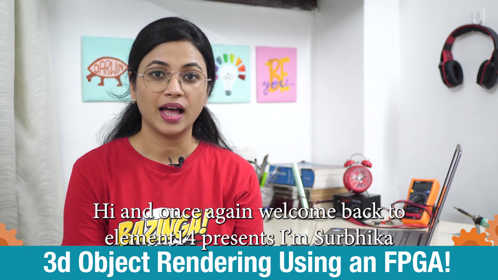 Surbhika Rastogi (@thePepperTech) / Twitter