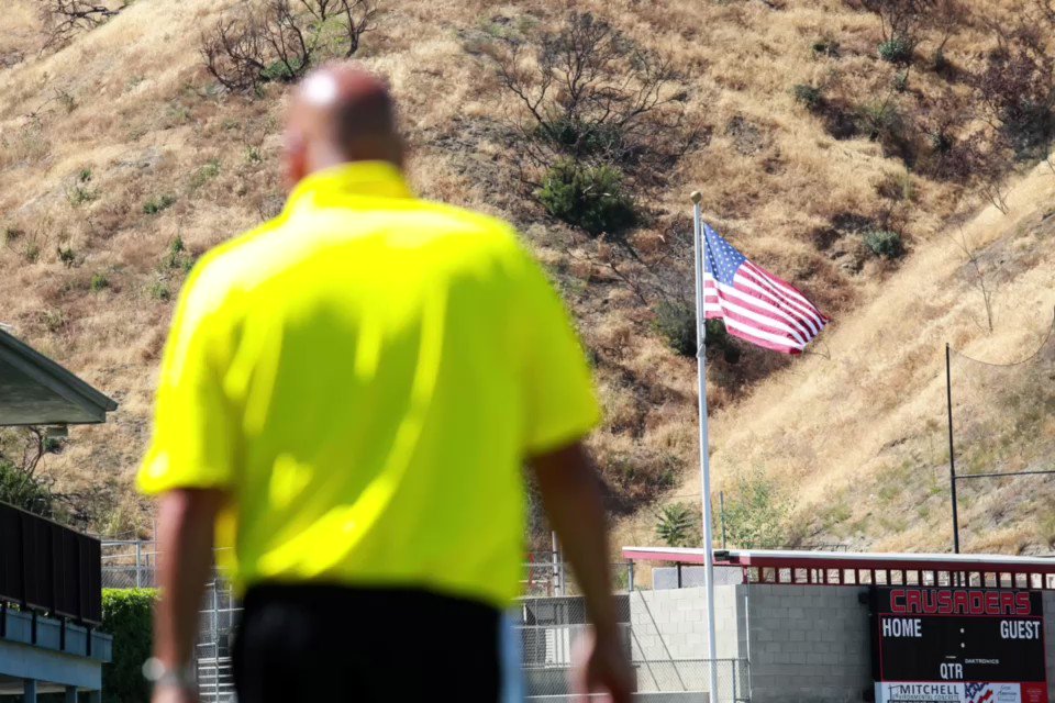 Rubio Long Snapping® (@TheChrisRubio) / Twitter