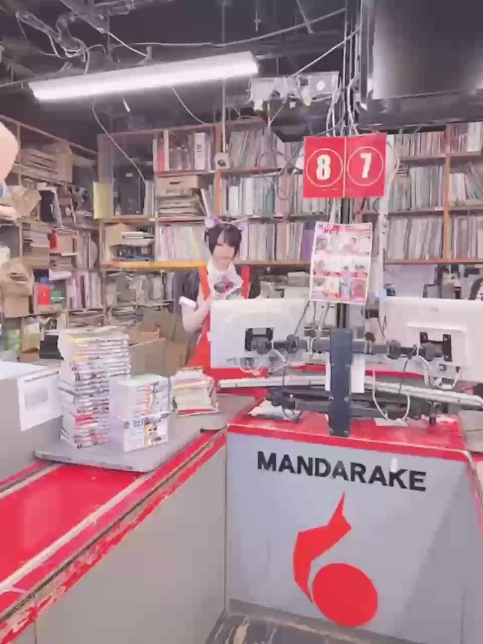 Tweets with replies by おりん (@_6m_oO) / Twitter