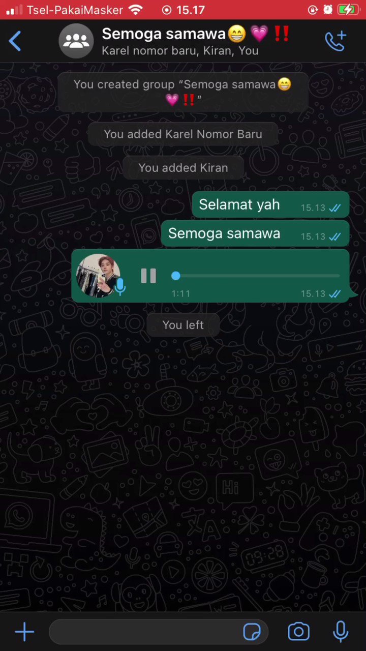 PO kating ganteng!!!📌 on Twitter: "daffa… https://t.co/IxQDVYioKy" / Twitter