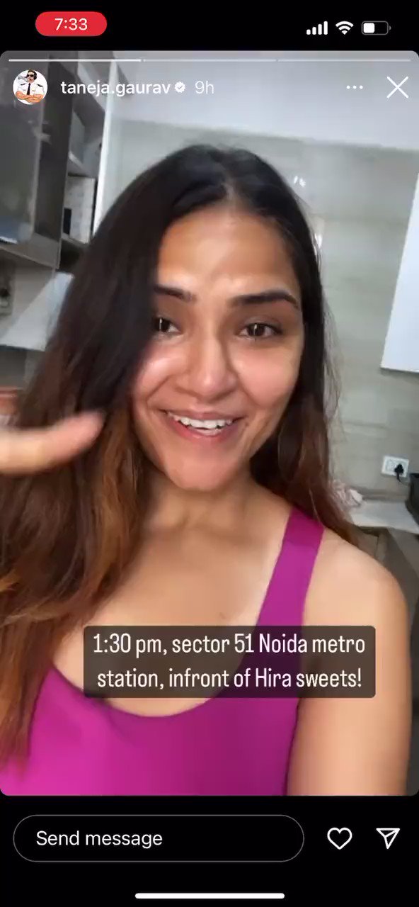 Mohak Mangal (@mohakmangal) / Twitter