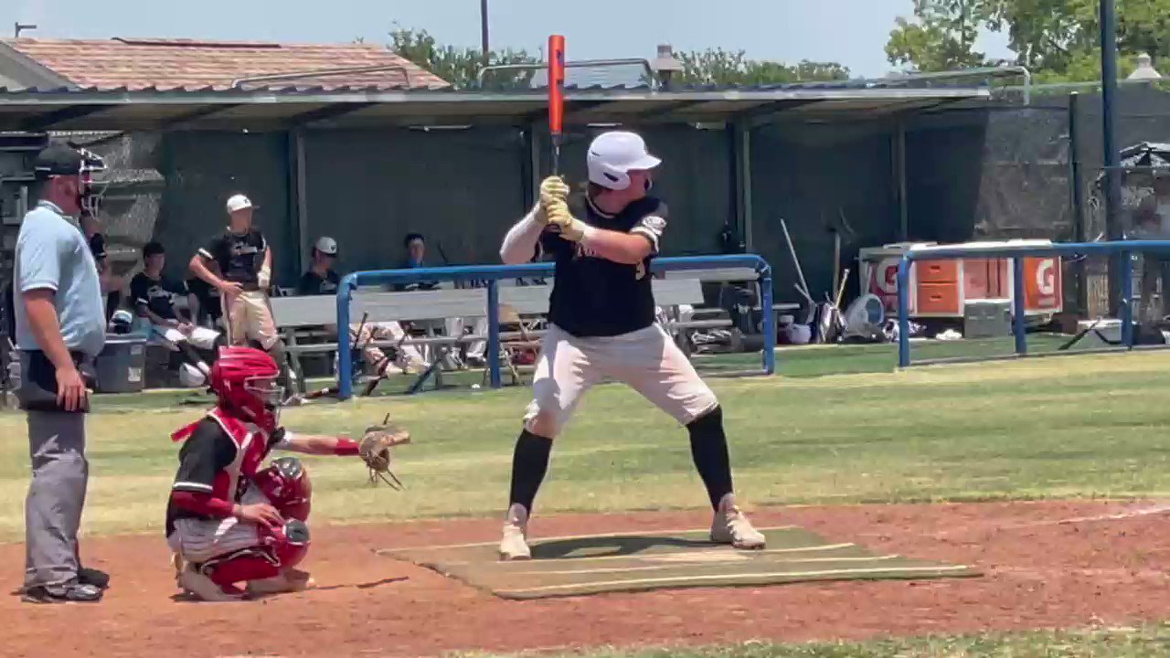 Gavin Leadbetter (@g3_baseball) / Twitter