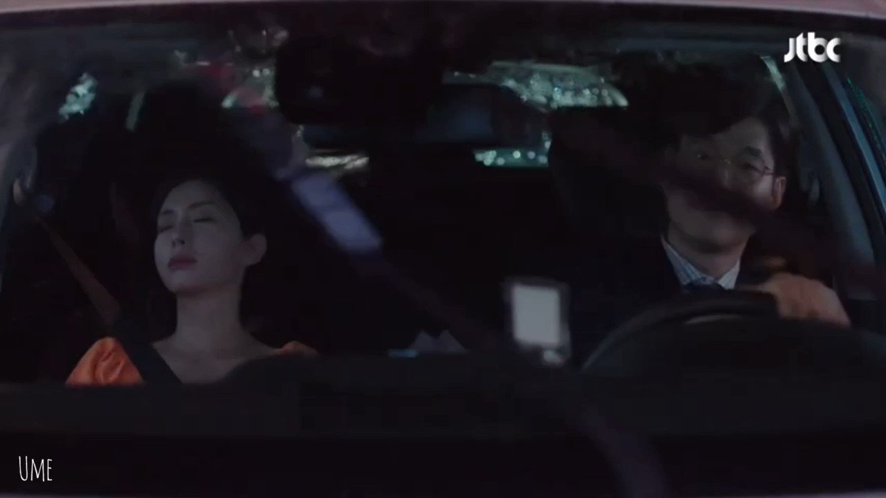 ume💛UK찐친 on Twitter: "2020,07,10 jtbcドラマ「優雅な友人たち」 ラジオDJ🎙️声の出演 メロホリPDとの縁でのお仕事だったとか… ユノの声、癒される～。本当 ...