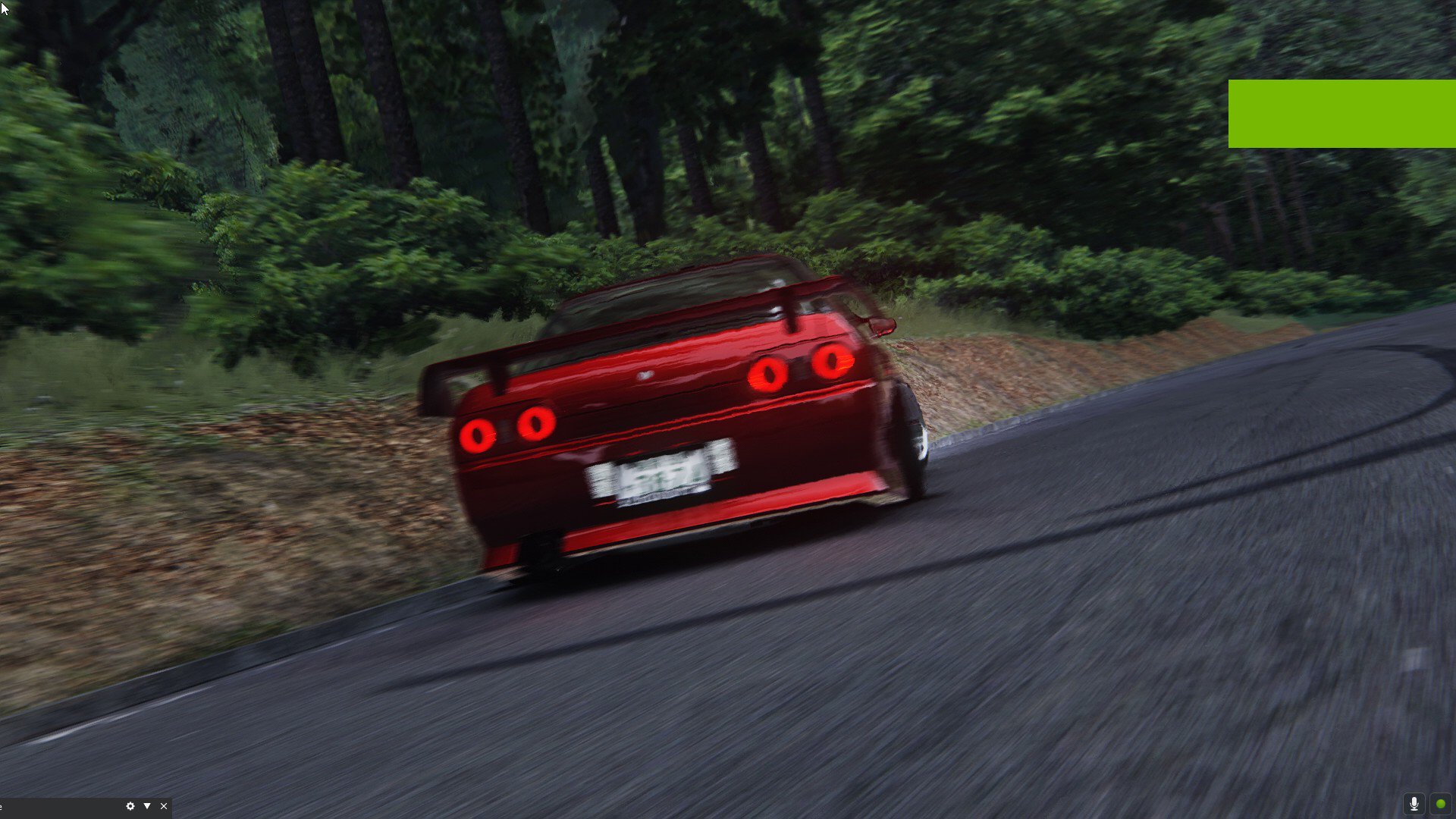 Dさん on Twitter: "gunma_cycle_sports_center 【ppfilter】epo_special_v1.7_touge_night 【CamTool_2】pk ...