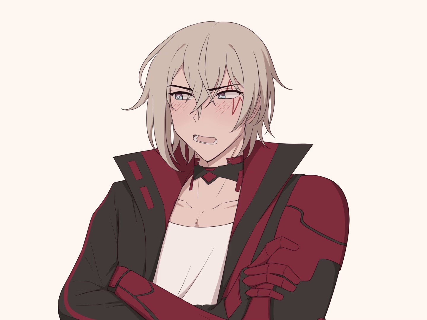 Fulgur Ovid ⚡️🐑 NIJISANJI EN (@Fulgur_Ovid) / Twitter