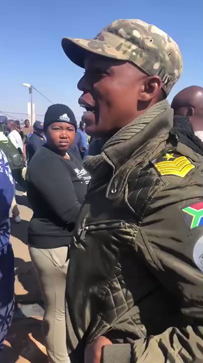 Vuka Africa On Twitter Vele Nhlanhla Lux It Must End 🤣🤣🤣 Wives And