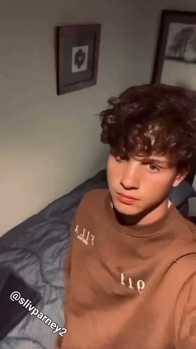 Tik Tok Nudes On Twitter Anyone Know His