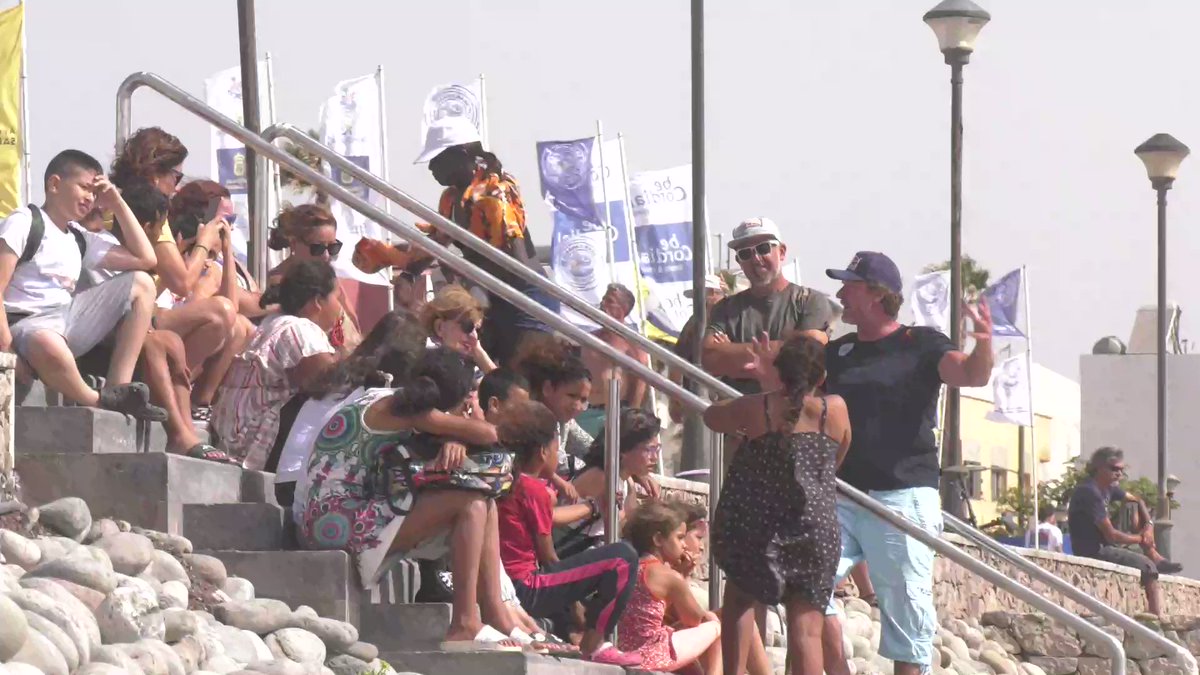 Pushloop into Forward Loop - Jaeger Stone | Continentseven