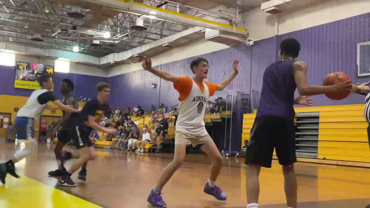 Henry Hudson Boys Basketball (@hudsonboysbball) / Twitter