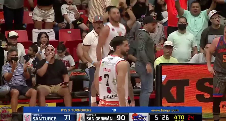 La Guerra del BSN on Twitter: "#BSNPR | [VÍDEO]: El #MotinAlert de hoy en la Cuna entre ...