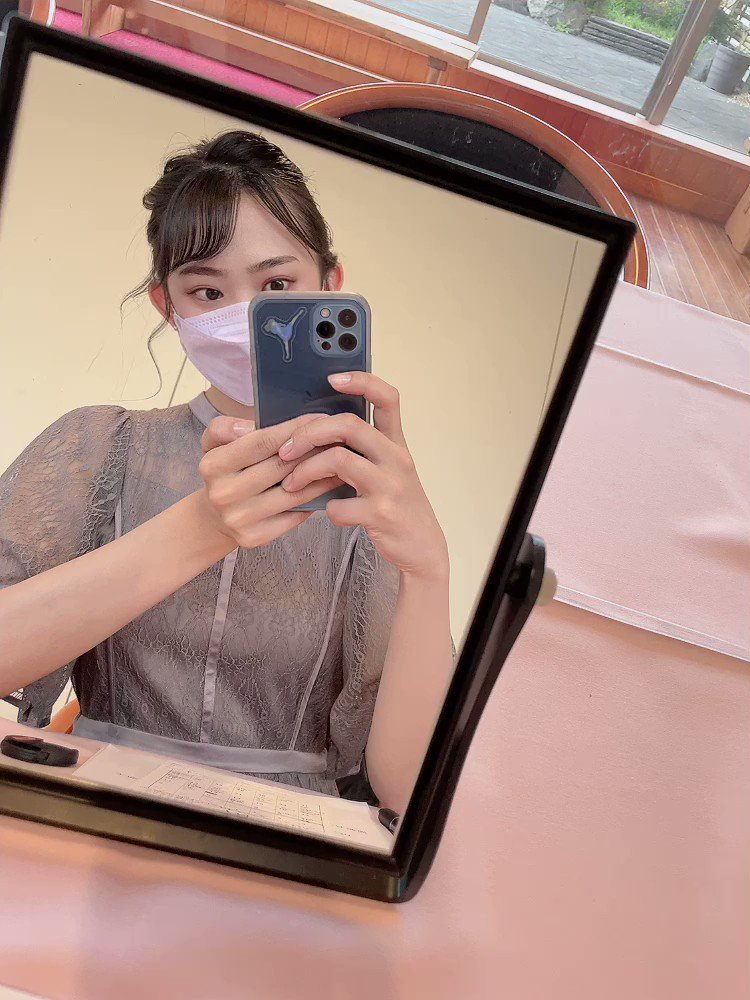 相沢菜々子 / Nanako Aizawa on Twitter: "お仕事🧚‍♀️ https://t.co/o88vnAZDkr" / Twitter