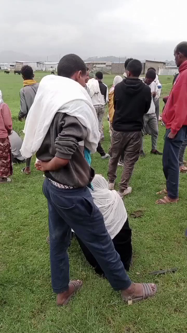 Tghat ትግሃት On Twitter About 175 Eritreans Were Rounded Up At Lega