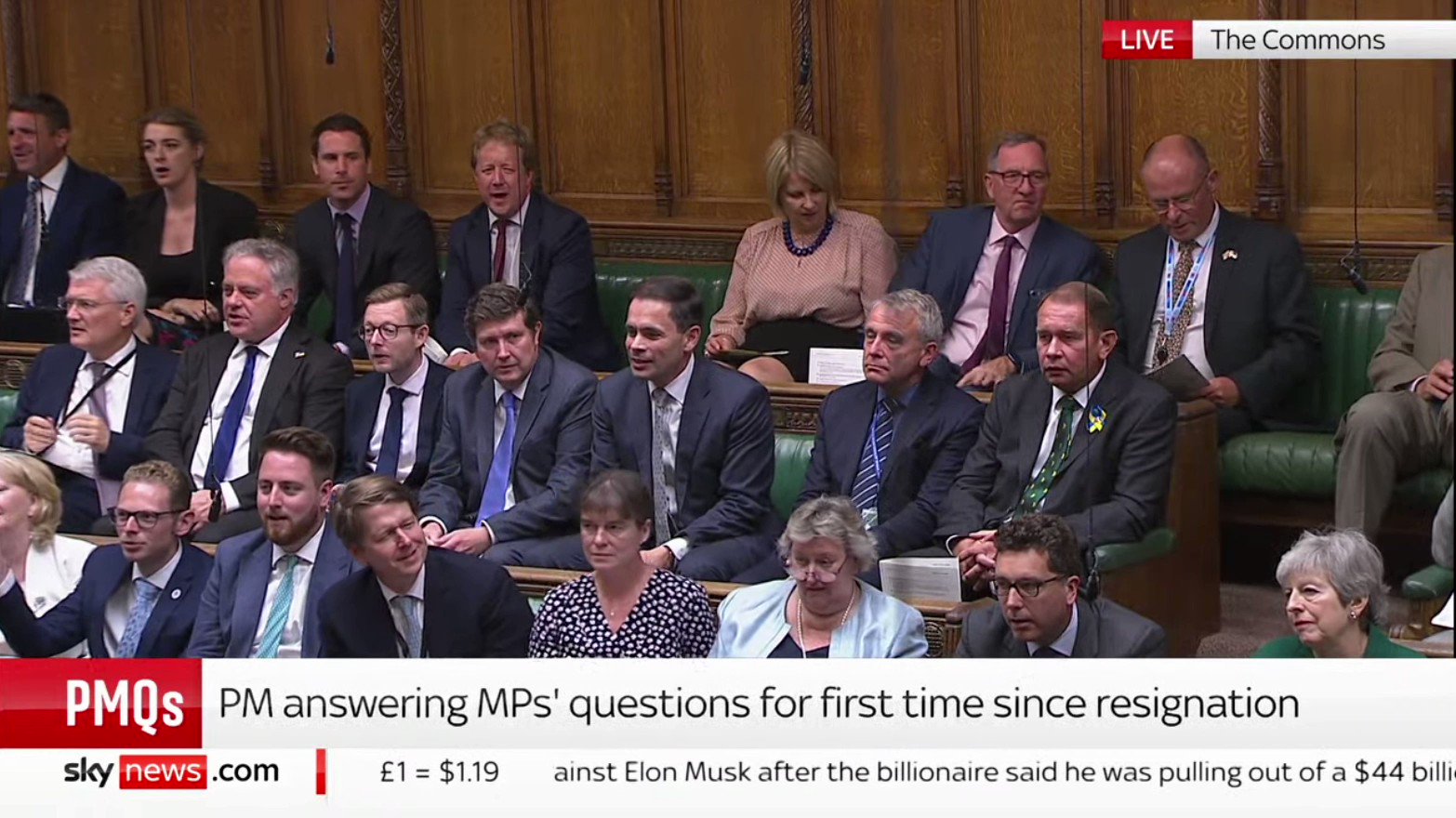 Alex Andreou On Twitter Scenes Pmqs Rgg12sy1xl Twitter