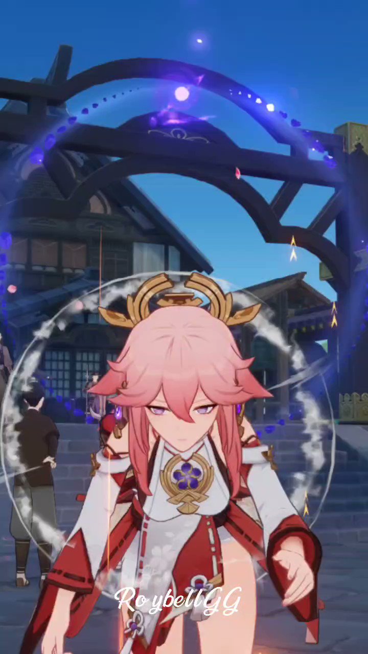 RoybellGG (@azuraeon) / Twitter