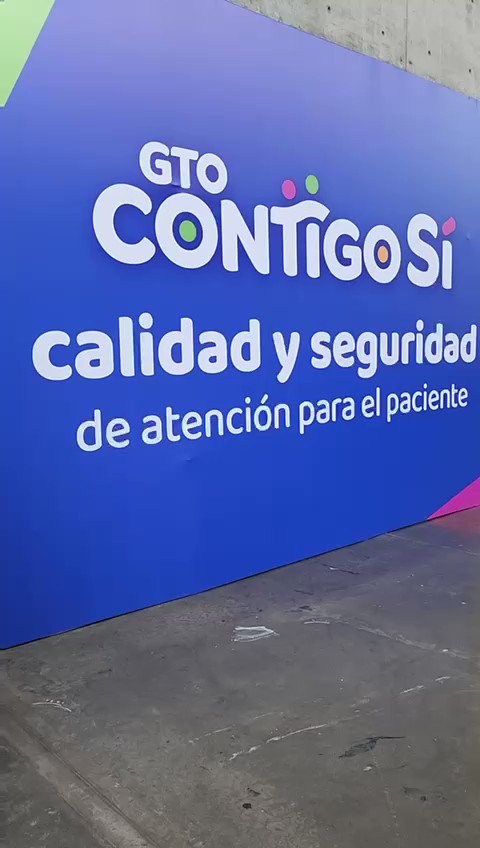 Guanajuato On Twitter Rt Diegosinhue Refrendamos El Compromiso Con