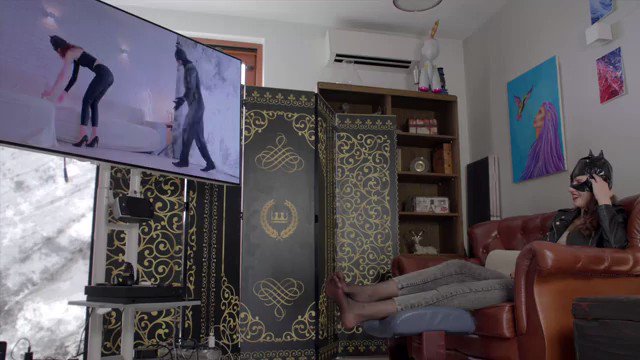 Mistress Weronika On Twitter 2 Clips Catwoman Stella Watch And