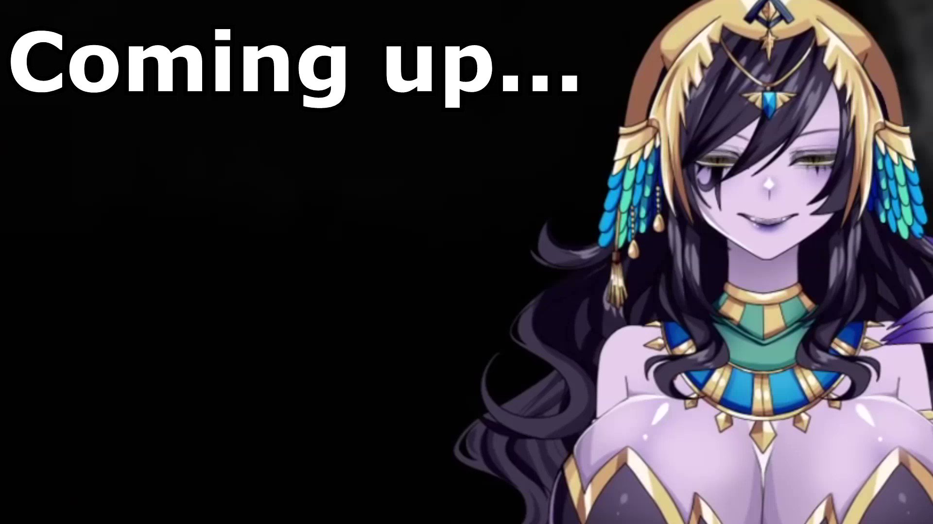 Vexoria The Sun Eater (Sexy Lamia Vtuber) on Twitter: "@VILvtubersilove These are facts lol ...