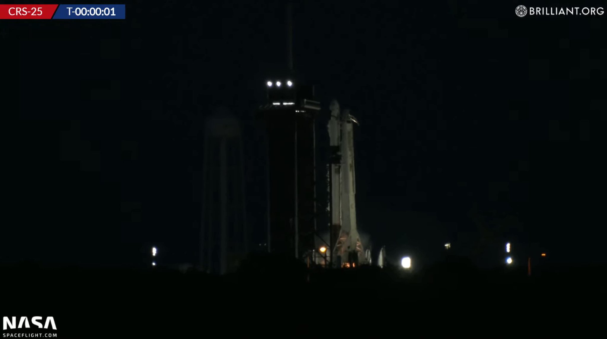 Chris Bergin Nsf On Twitter Spacex Launch Number 30 For The Year