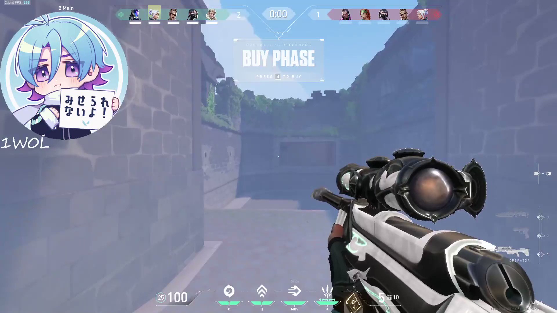 Meiy (@meiyfps) / Twitter