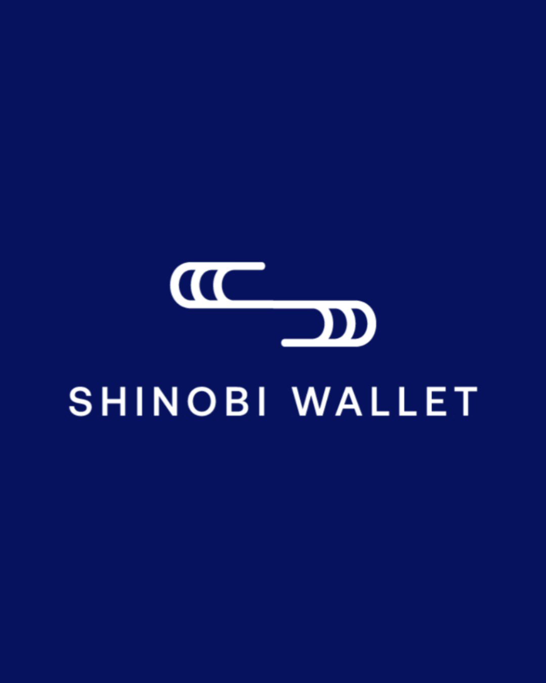 Shinobi Wallet on Twitter: Shinobi Wallet on Twitter:
