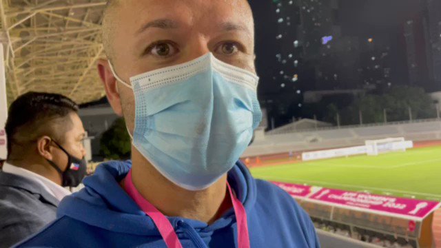 Abs Cbn News On Twitter Rt Dyancastillejo Former Azkals Team